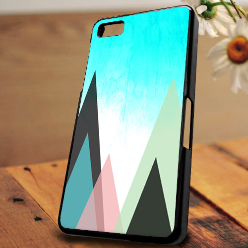 Geometric Triangle Iphone 4/4s, Iphone 5, Samsung Galaxy S3, Samsung S4 ...